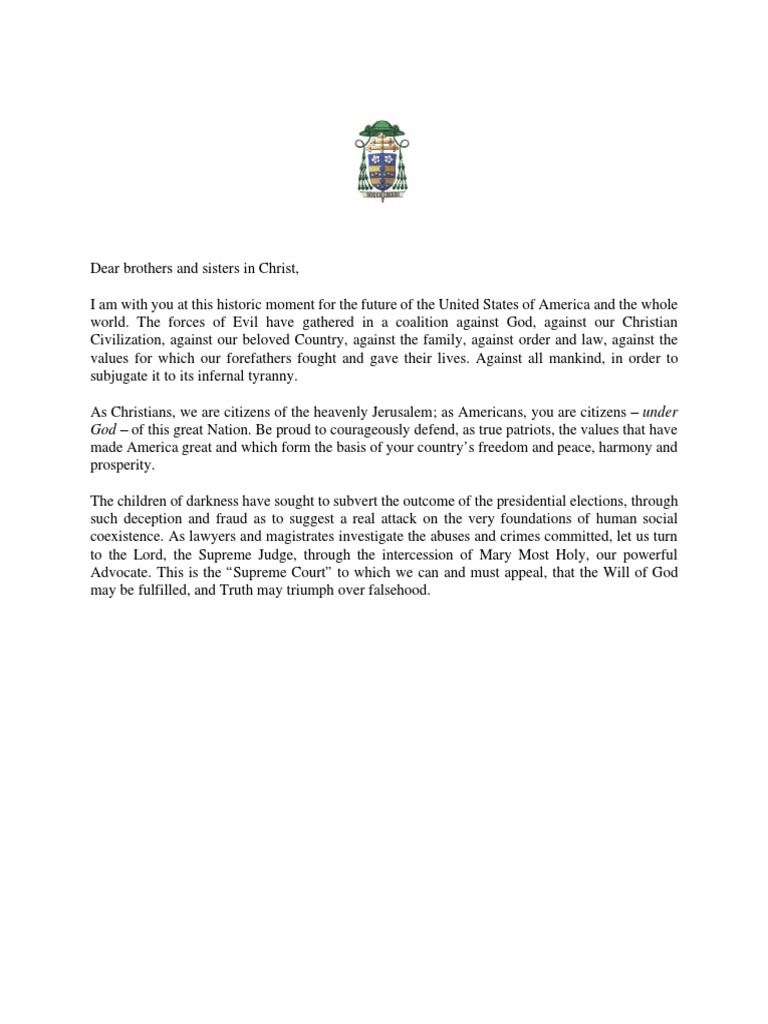 God - of This Great Nation. Be Proud To Courageously Defend, As True ...