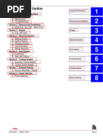 MERCURY Fault Codes - Boat, Yacht, Jet Ski & Marine Engine Manual PDF ...