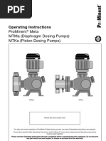 Precon Catalogue | PDF | Valve | Stainless Steel