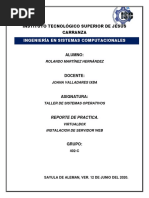 1manual Inslatación SAP LOGON 740 | PDF