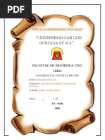 La Piedra Pómez o Pumita | PDF | Roca ígnea | Roca (geología)