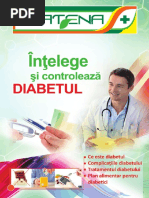 CODURI Boala - Lista 999 PDF | PDF