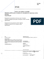 Norma NP EN ISO 7010:2012/A5:2015 | PDF | Europa