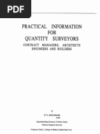 Swell Factor and Shrinkage Factor