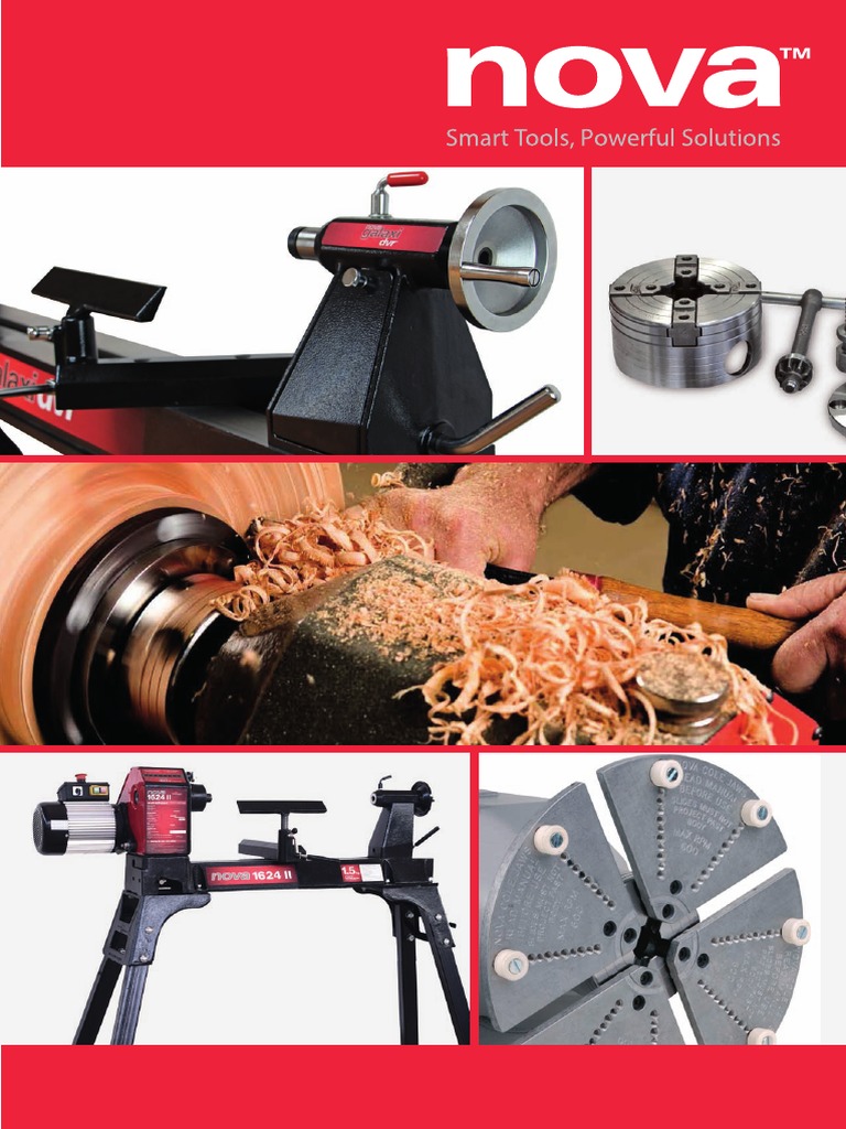 Catalogo Nova Lombarte 2018 | PDF