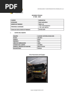 Partes de Un Tractocamión | PDF | Vehículos con tracción trasera ...