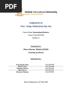 Allison 4430&4440&4500&4600 Series | PDF | Vehicles | Vehicle Technology