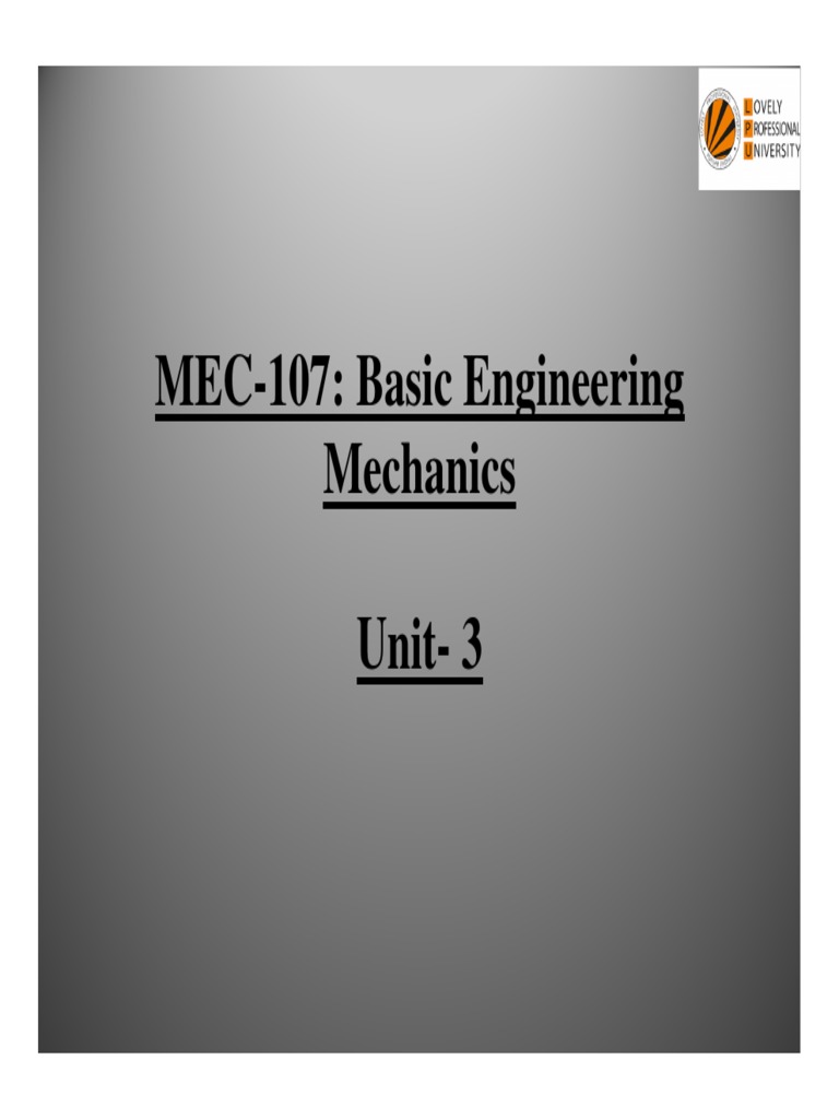 Moment of Inertia1 PDF | PDF | Space | Mechanical Engineering