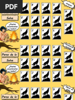 Manual de Claves Scouts - MSC | PDF | Cifrado | Clave (criptografía)