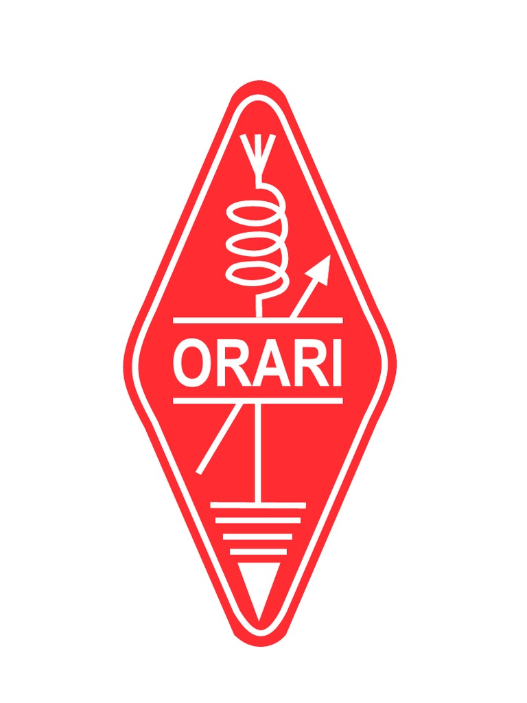 Logo Orari PDF | PDF