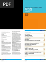 Exploring Science International 8 | PDF