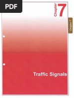 Dubai-Traffic Control Device Manual | PDF