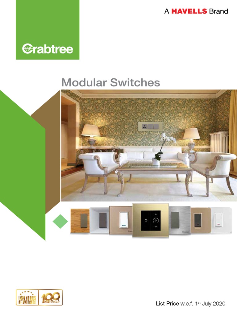 Havells 2020 Price List PDF | PDF | Manufactured Goods | Equipment