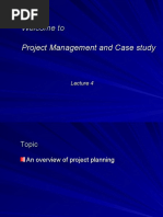 ICTSAD609 Project Portfolio Student v1 2022 | PDF | Business Analysis | Evaluation