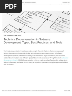 Srs Template 1 | PDF | Application Programming Interface | Component Based Software Engineering