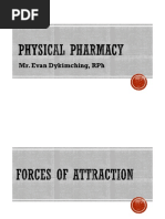 Classification of Gels in Pharmacy | PDF | Gel | Colloid