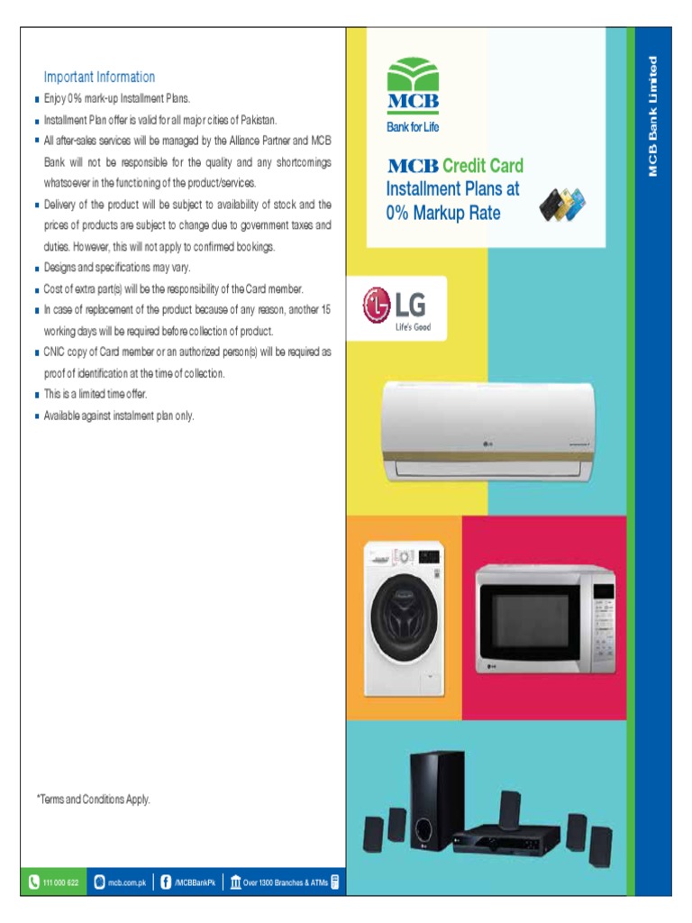 LG Flyer PDF | PDF | Electrical Engineering | Manufactured Goods