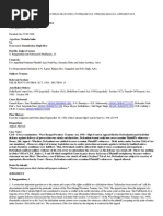 Commitment Order vs. Mittimus Explained | PDF | Appellate Court | Parole