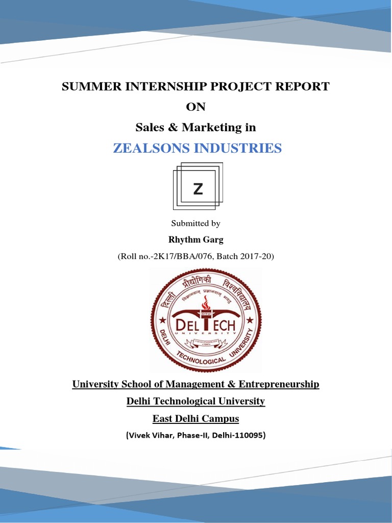 Rhythm SIP Report (Clo. Print) PDF | PDF | Sales | Marketing