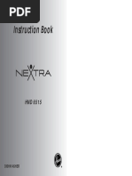 PF6000 Event Codes: Quick Guide | PDF | Electrical Connector | Computer ...