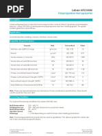 TAPPI T 564 - Transparent Chart For The Estimation of Defect Size | PDF ...