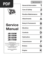 JCB Fault Codes List PDF | PDF | Engines | Smoke