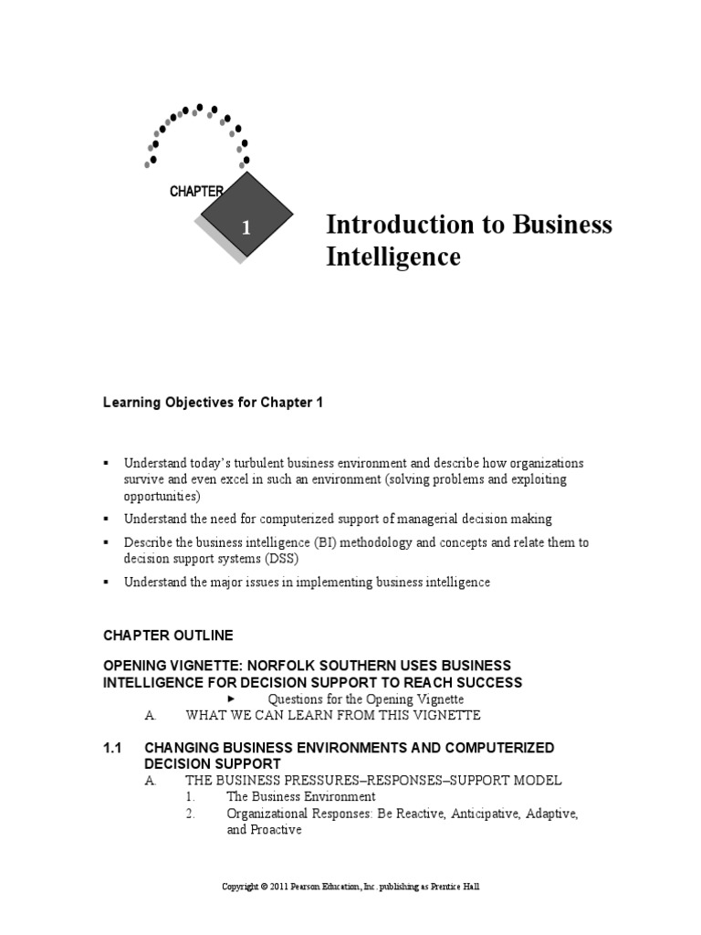 BI Questions and Answers | PDF | Business Intelligence | Analytics
