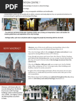 Case Study - Cultural Centre | PDF | Nature