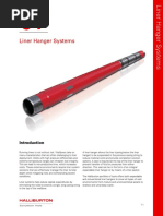 Casing Running Procedure | PDF | Casing (Borehole) | Mechanical Engineering