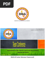 Development of Comprehensive Local Juvenile Intervention Plan CLJIP ...