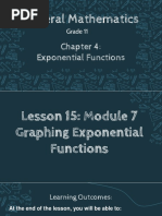 Mathematics Grade 11 Revision Term 2 - 2023 | PDF | Function ...