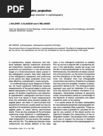 Bioprogressive Therapy | PDF | Orthodontics | Dentistry