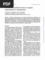 Bioprogressive Therapy Overview | PDF | Orthodontics | Dentistry