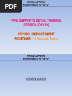 Piping Bulk MTO Input Template | PDF | Gas Technologies | Plumbing