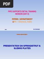 Fig. 82 Standard Short Spring Hangers Type: A, B, C, D, E, F, G Fig. C ...