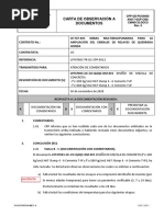 Tipos de Predecesoras en Project | PDF | Science | Ingeniería