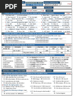 Citizenship Vocabulary Worksheet by English With Simo | PDF | Adjective ...