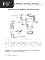 Starting Air Distributor - Definition, Construction and Working | PDF ...