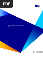 Cse310 | PDF | Software | Microsoft