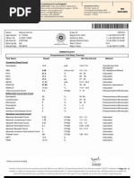 Blood Cancer Report | PDF