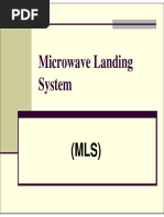 Collins - MMR - GNSS - RECEIVER - GLU-2100 Data Sheet | PDF | Aviation