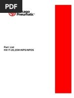 KAY BlowersCatalogue | PDF | Bearing (Mechanical) | Gear