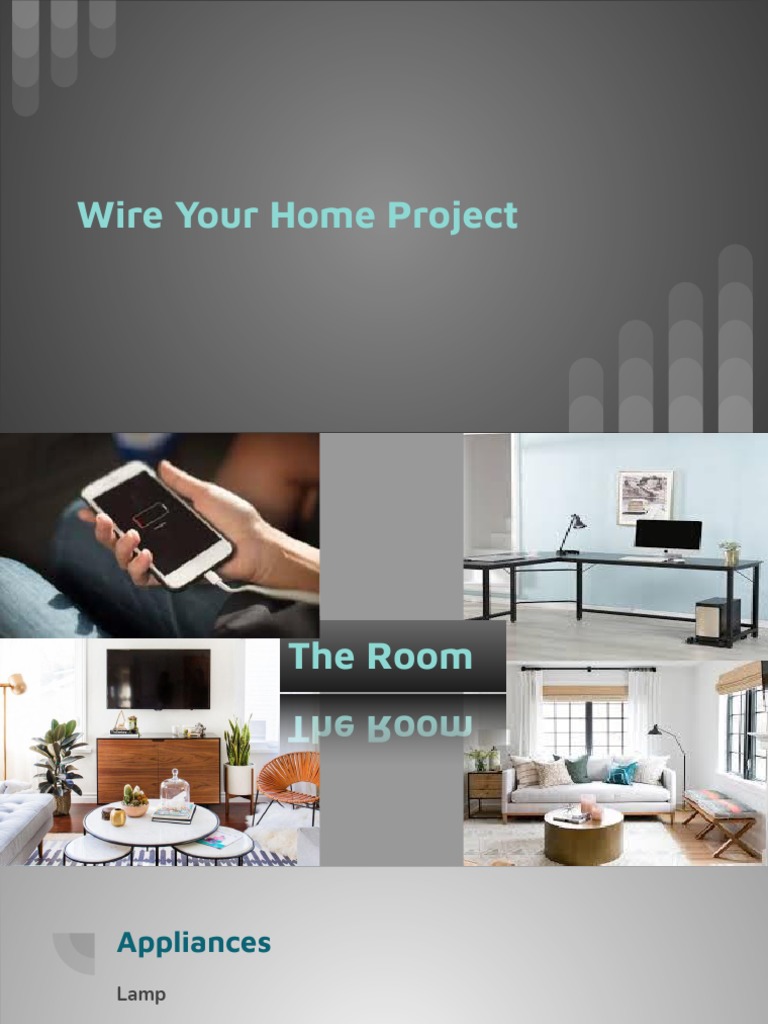 Physics-Electricity Project | PDF | Battery Charger | Electrical ...