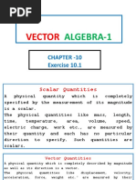 GeneralPhysics1 12 Q1 Mod2 Vectors Version1-1 | PDF | Euclidean Vector | Force