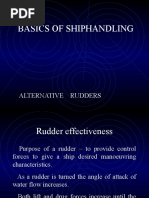 Hull Speed & Slip Formula | PDF | Propeller | Hull (Watercraft)