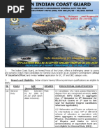 Coast Guard Officer Application Guide | PDF | United States Coast Guard ...