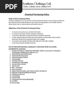 WRAP Checklist | PDF | Business