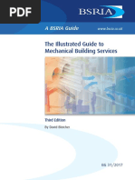 BSRIA A-Z List | PDF | Hvac | Ventilation (Architecture)