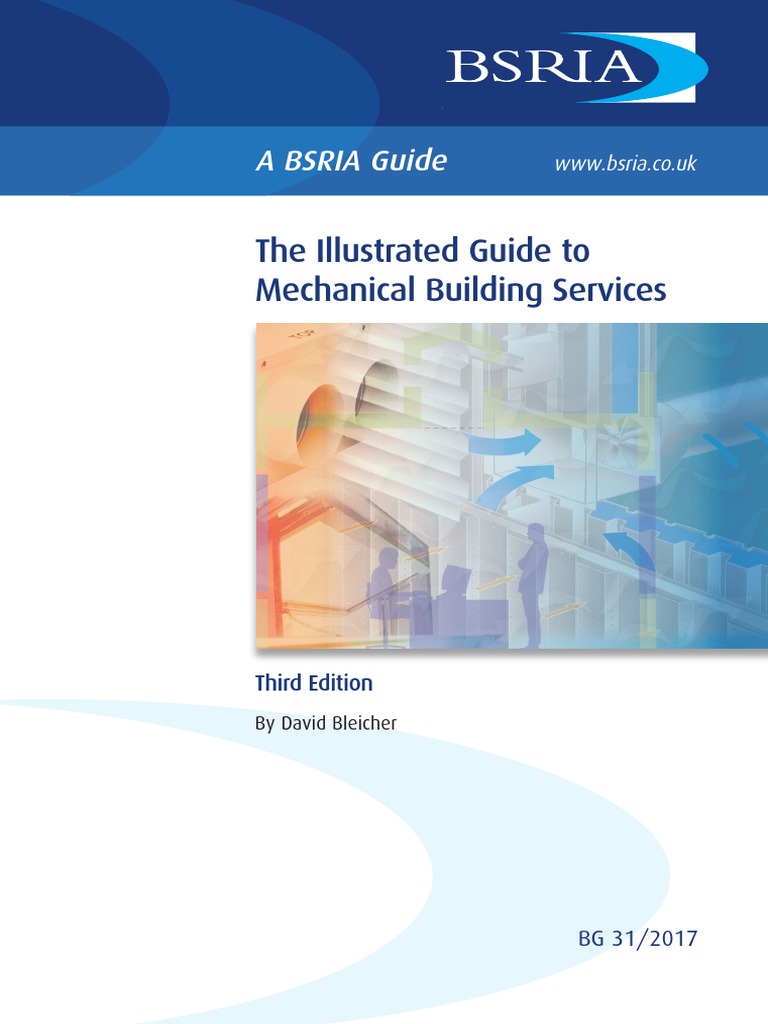 Illustrated Guide To Mechanical Building Services 3rd Edition - Sample ...