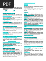 Multiple Self Vs Unified Self | PDF